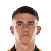 Ross Graham FIFA 23 - Rating and Potential - Career Mode | FIFACM