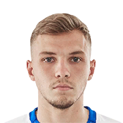 Scott Smith FIFA 23 - Rating and Potential - Career Mode | FIFACM