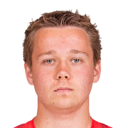 Mathias Kjølø FIFA 23 - Rating and Potential - Career Mode | FIFACM