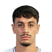 David Rodríguez Ramos FIFA 23 - Rating and Potential - Career Mode | FIFACM