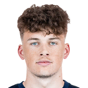 Lucas Wolf FIFA 23 - Rating and Potential - Career Mode | FIFACM