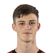 Merlin Röhl FIFA 23 - Rating and Potential - Career Mode | FIFACM