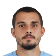 Antonio Stan FIFA 23 - Rating and Potential - Career Mode | FIFACM