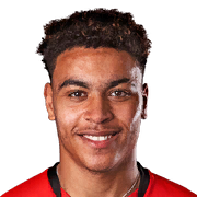 Morgan Rogers FIFA 23 - Rating and Potential - Career Mode | FIFACM