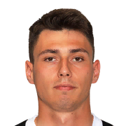 Dominik Oroz FIFA 23 - Rating and Potential - Career Mode | FIFACM