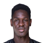 Boubacar Fall FIFA 23 - Rating and Potential - Career Mode | FIFACM