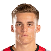 George Broadbent FIFA 23 - Rating and Potential - Career Mode | FIFACM