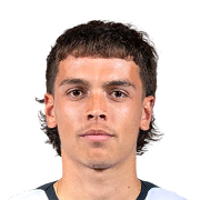 Joshua Rawlins FIFA 23 - Rating and Potential - Career Mode | FIFACM