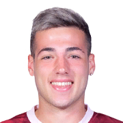 Lucas Besozzi FIFA 23 - Rating and Potential - Career Mode | FIFACM