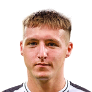 Dylan Stephenson FIFA 23 - Rating and Potential - Career Mode | FIFACM