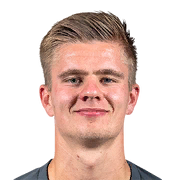 Calvin Raatsie FIFA 23 - Rating and Potential - Career Mode | FIFACM