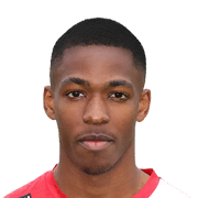 Youssuf Sylla FIFA 23 - Rating and Potential - Career Mode | FIFACM