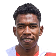 Diego Medina FIFA 23 - Rating and Potential - Career Mode | FIFACM