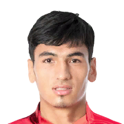 Halik Abraham FIFA 23 - Rating and Potential - Career Mode | FIFACM