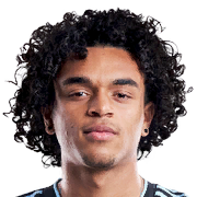 Aziel Jackson FIFA 23 - Rating and Potential - Career Mode | FIFACM