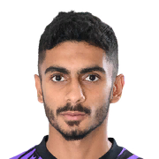 Mohammed Abbas FIFA 23 - Rating and Potential - Career Mode | FIFACM