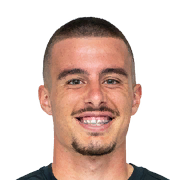 Jorge Chanza Zapata FIFA 23 - Rating and Potential - Career Mode | FIFACM