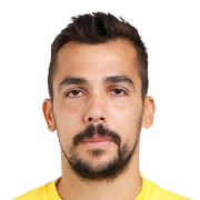 Alexandru Iacob FIFA 23 - Rating and Potential - Career Mode | FIFACM