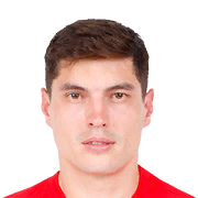 Marius Antoche FIFA 23 - Rating and Potential - Career Mode | FIFACM