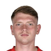 Tom Bierschenk FIFA 23 - Rating and Potential - Career Mode | FIFACM