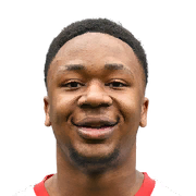 Bryan Okoh FIFA 23 - Rating and Potential - Career Mode | FIFACM