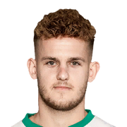 Denis Tomic FIFA 23 - Rating and Potential - Career Mode | FIFACM