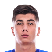 Alexandru Musi FIFA 23 - Rating and Potential - Career Mode | FIFACM