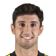 Sergio Díaz Sorroche FIFA 23 - Rating and Potential - Career Mode | FIFACM