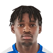 Babajide Adeeko FIFA 23 - Rating and Potential - Career Mode | FIFACM