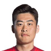 Haoran Wang FIFA 23 - Rating and Potential - Career Mode | FIFACM