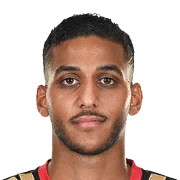 Amin Farouk FIFA 23 - Rating and Potential - Career Mode | FIFACM