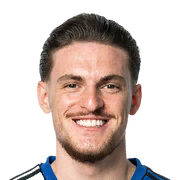 Florian Hoxha FIFA 23 - Rating and Potential - Career Mode | FIFACM