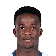Mohamed Koné FIFA 23 - Rating and Potential - Career Mode | FIFACM
