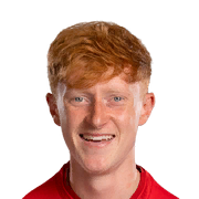 Oliver Hammond FIFA 23 - Rating and Potential - Career Mode | FIFACM