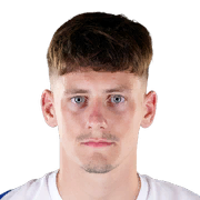 Dylan Williams FIFA 23 - Rating and Potential - Career Mode | FIFACM