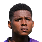 Nilson Angulo FIFA 23 - Rating and Potential - Career Mode | FIFACM