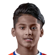 Muhammed Nemil FIFA 23 - Rating and Potential - Career Mode | FIFACM