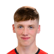 Oisin Gallagher FIFA 23 - Rating and Potential - Career Mode | FIFACM