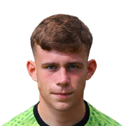 Patrick Boyes FIFA 23 - Rating and Potential - Career Mode | FIFACM