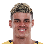 Matheus Moresche Rodrigues FIFA 23 - Rating and Potential - Career Mode ...