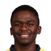 Edwin Valencia FIFA 23 - Rating and Potential - Career Mode | FIFACM