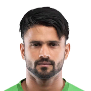 Devansh Dabas FIFA 23 - Rating and Potential - Career Mode | FIFACM