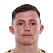 Harry Steele FIFA 23 - Rating and Potential - Career Mode | FIFACM