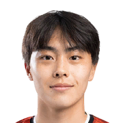 Jae Hun Cho FIFA 23 - Rating and Potential - Career Mode | FIFACM