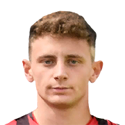 Luca Stanga FIFA 23 - Rating and Potential - Career Mode | FIFACM