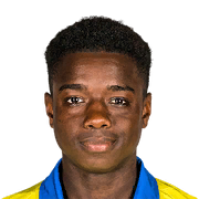 Sekou Sylla FIFA 23 - Rating and Potential - Career Mode | FIFACM