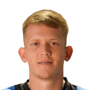 Ignacio Rodríguez FIFA 23 - Rating and Potential - Career Mode | FIFACM