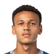 Luca Jaquez FIFA 23 - Rating and Potential - Career Mode | FIFACM