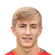 Max Woltman FIFA 23 - Rating and Potential - Career Mode | FIFACM