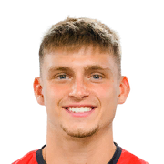 Charley Kendall FIFA 23 - Rating and Potential - Career Mode | FIFACM